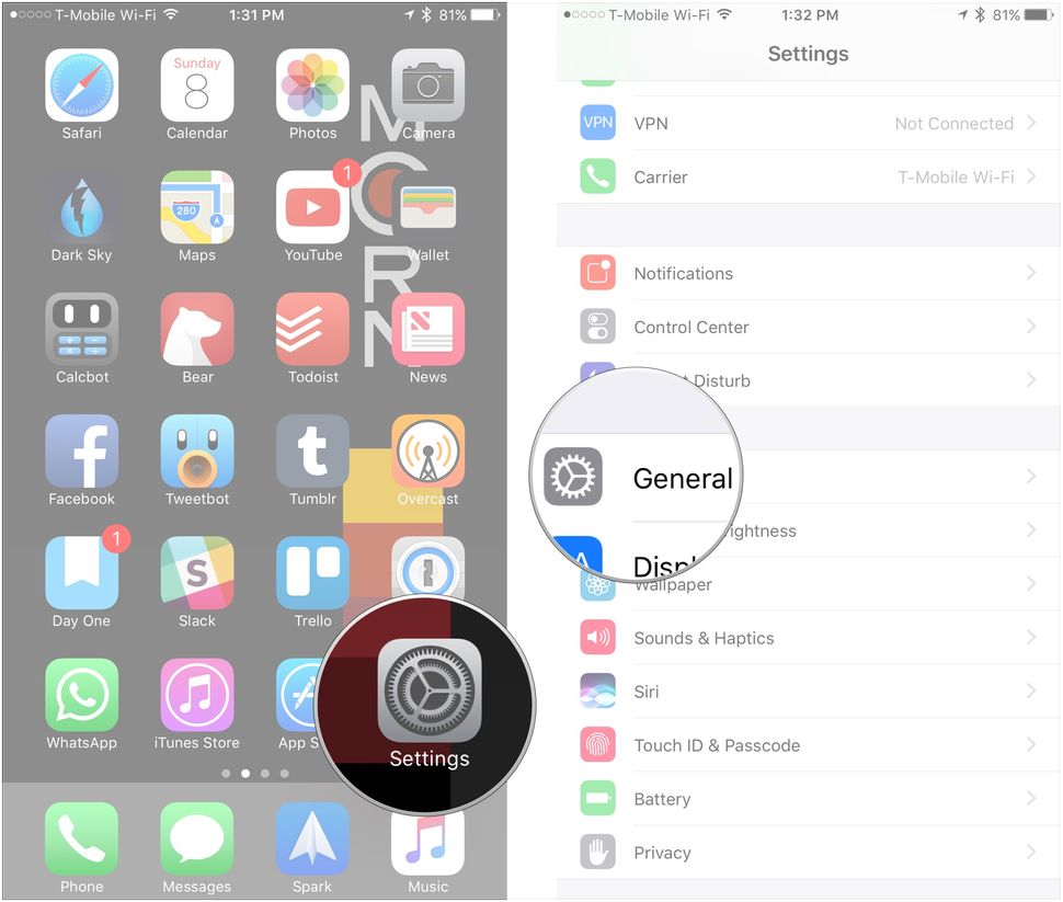 12 tips and tricks every iPhone and iPad user needs to know | iMore