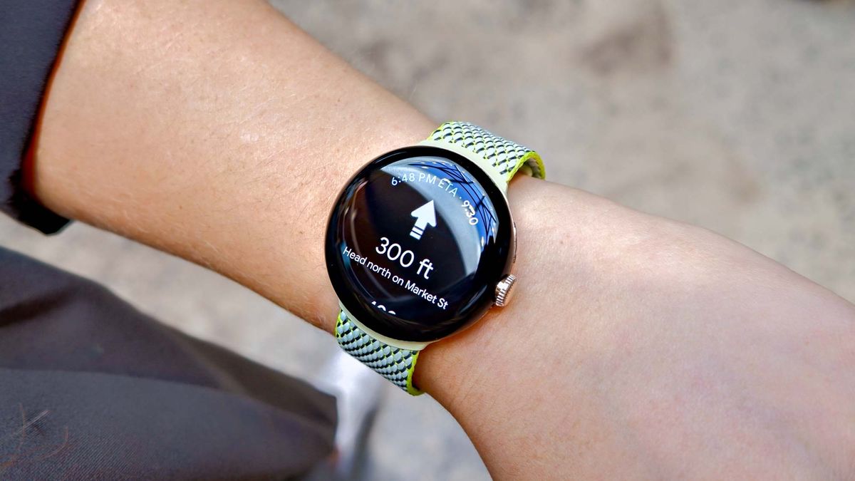 Google Pixel Watch 2 vs. Google Pixel Watch: Biggest upgrades to expect ...