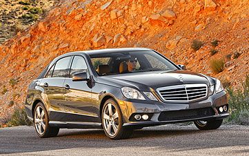 10 Best Cars for Older Drivers | Kiplinger