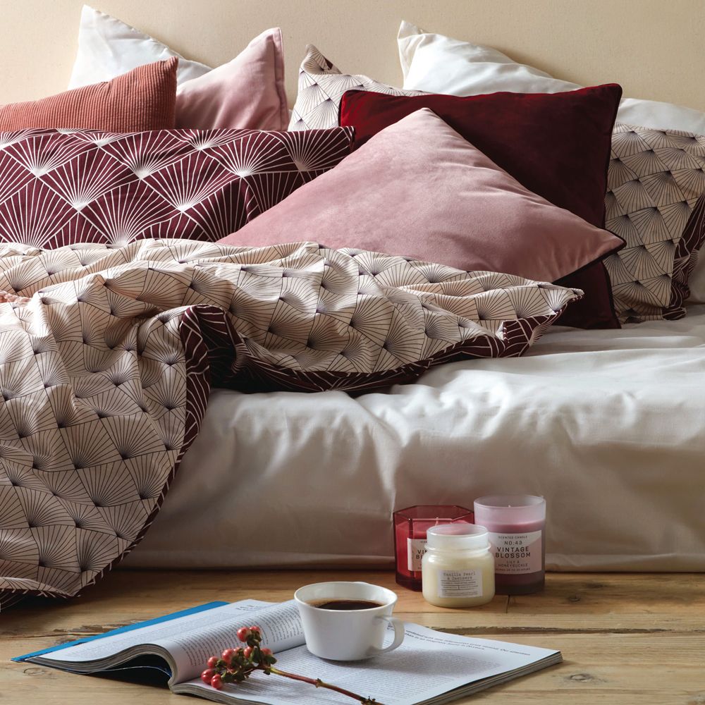 New in Primark: home accessories to freshen up bedrooms and bathrooms ...