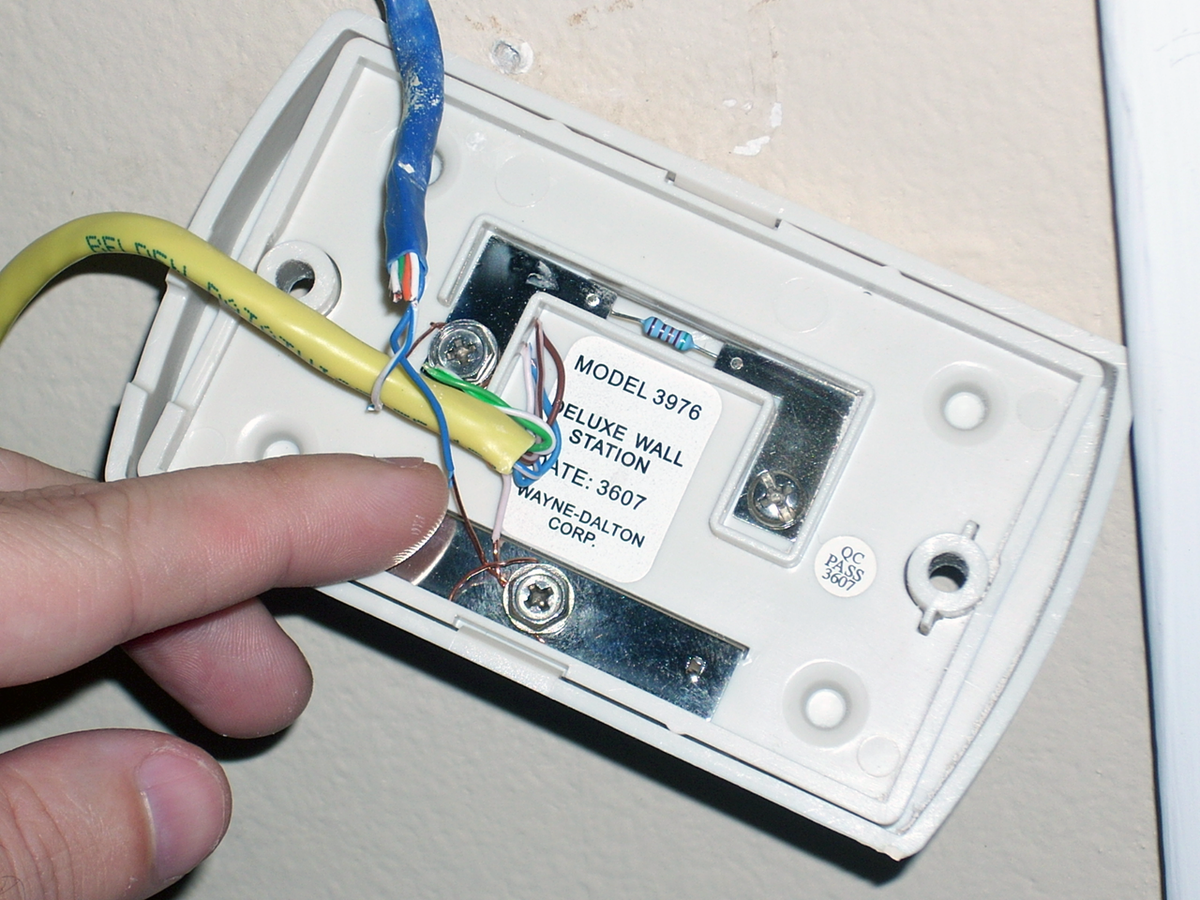 Wrapping Up The Installation - Reader's Voice: An Introduction To Home ...