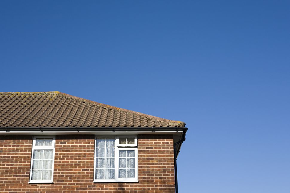 Hip to Gable Loft Conversion Guide | Homebuilding