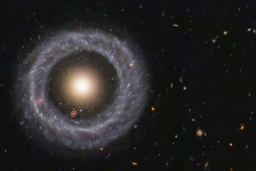 The best Hubble Space Telescope images of all time! | Space