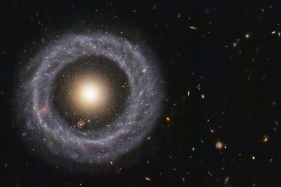 The best Hubble Space Telescope images of all time! | Space