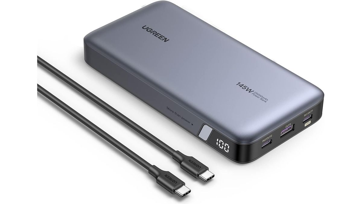 Best power banks and power stations 2025 | Live Science