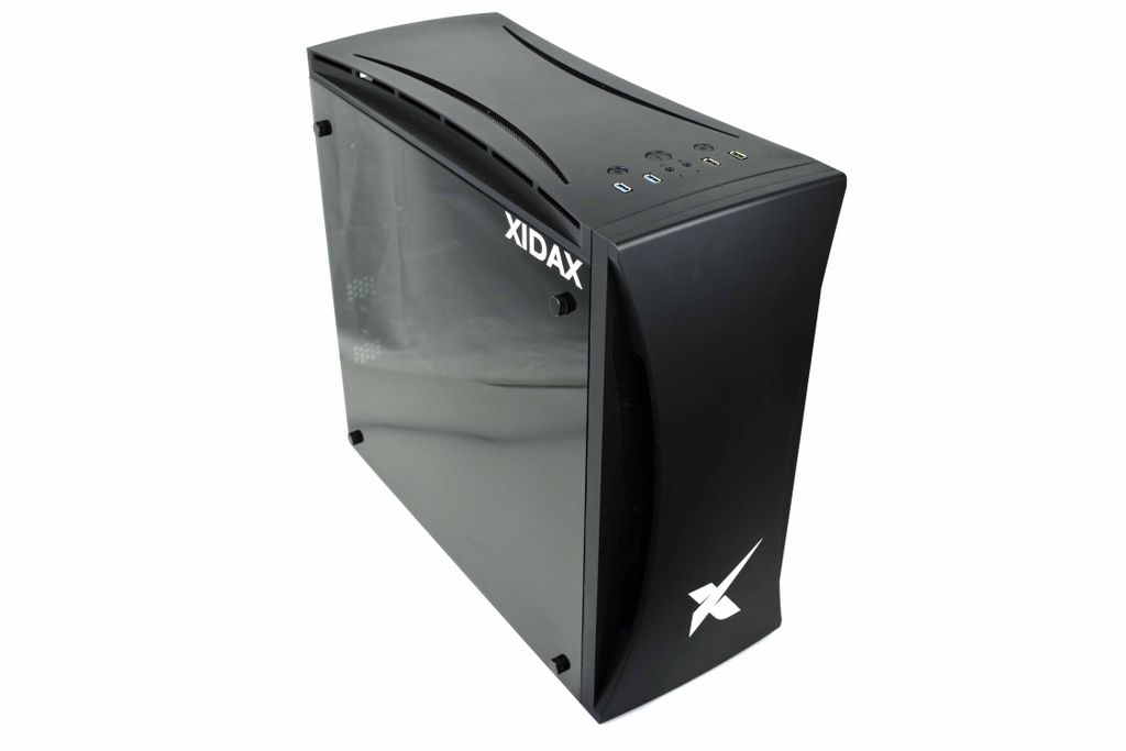 Xidax X-6 Review - Tom's Hardware | Tom's Hardware