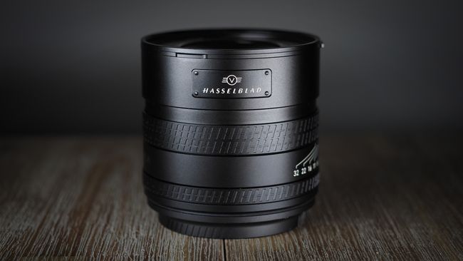 Hasselblad drops three of the most beautiful lenses you've ever seen ...
