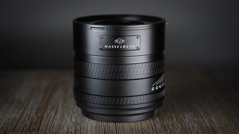 Hasselblad drops three of the most beautiful lenses you've ever seen ...