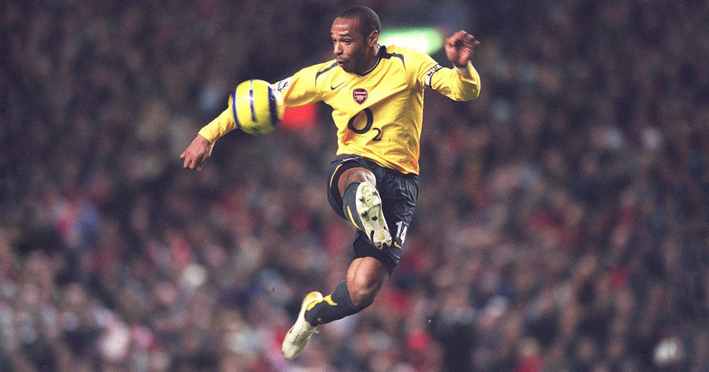 Football news, features and statistics | FourFourTwo