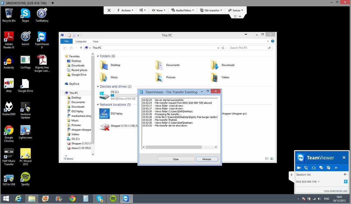 Teamviewer 9 review | ITPro