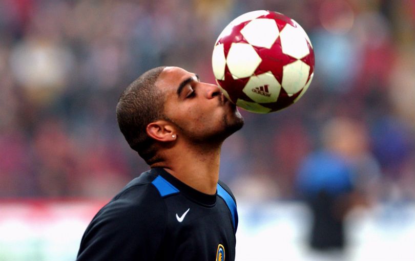 Adriano Coverage | FourFourTwo