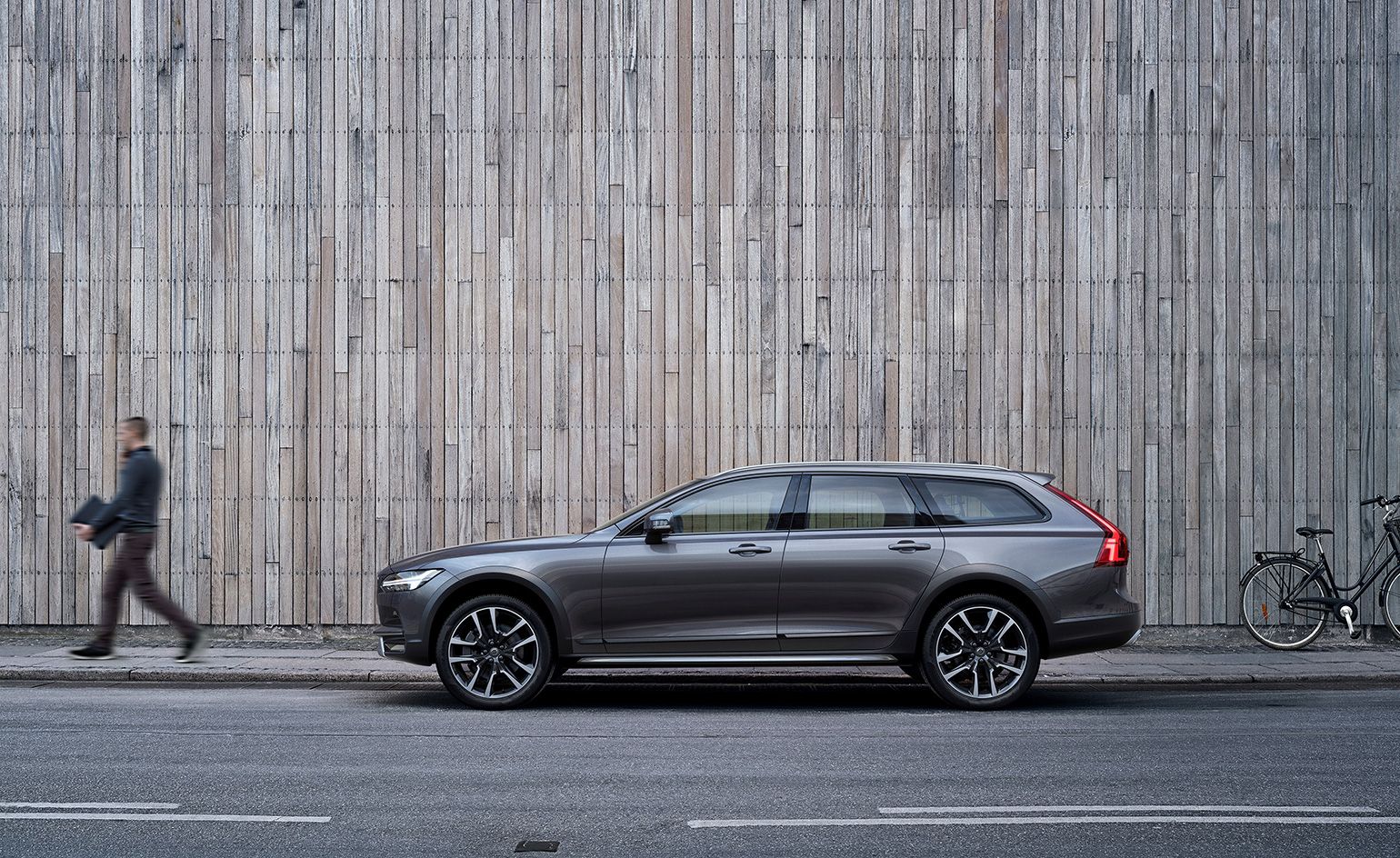 Volvo introduces a new wave of innovations in Zurich | Wallpaper*