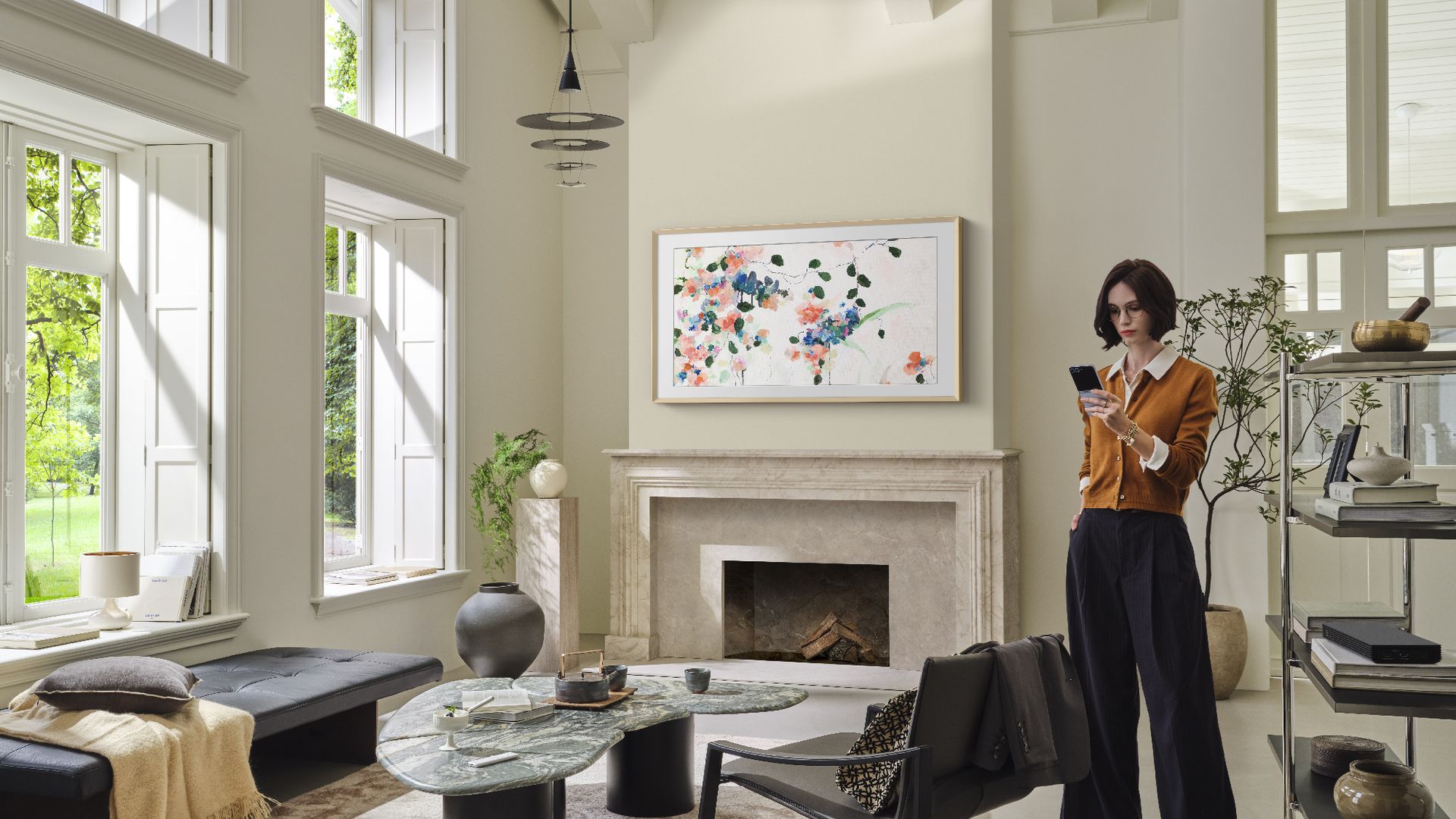 I'd love for Samsung to make The Frame OLED — here's why it hasn't ...