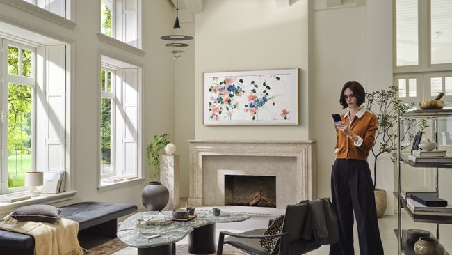 Samsung TV lineup 2024: All the new QLED and OLED TVs announced at CES ...