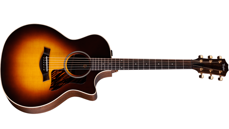 The best new acoustic guitars coming our way in 2024 | MusicRadar