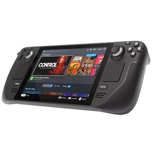 The Best gaming handhelds you can buy | Windows Central