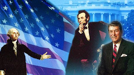 The Secret Medical Records of Presidential Candidates | Live Science