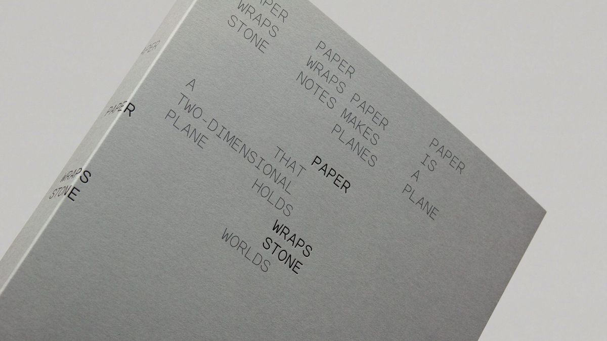 6 innovative ways to photograph your portfolio | Creative Bloq