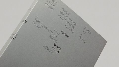 6 innovative ways to photograph your portfolio | Creative Bloq