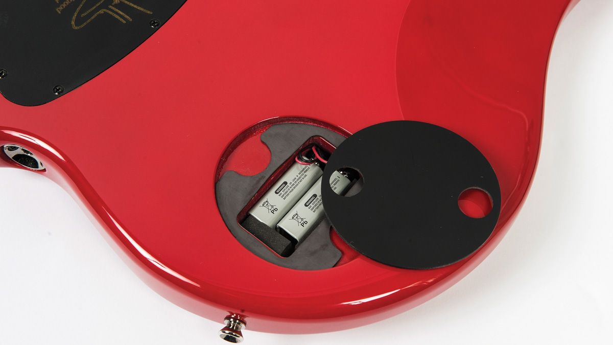 Dingwall NG2 Combustion review | MusicRadar
