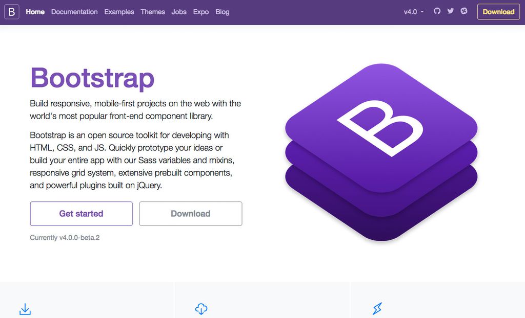 The 15 most exciting open source projects on the web | Creative Bloq