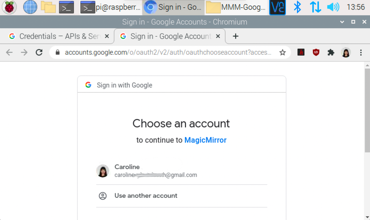 How to Build a Raspberry Pi-Powered Digital Photo Frame | Tom's Hardware