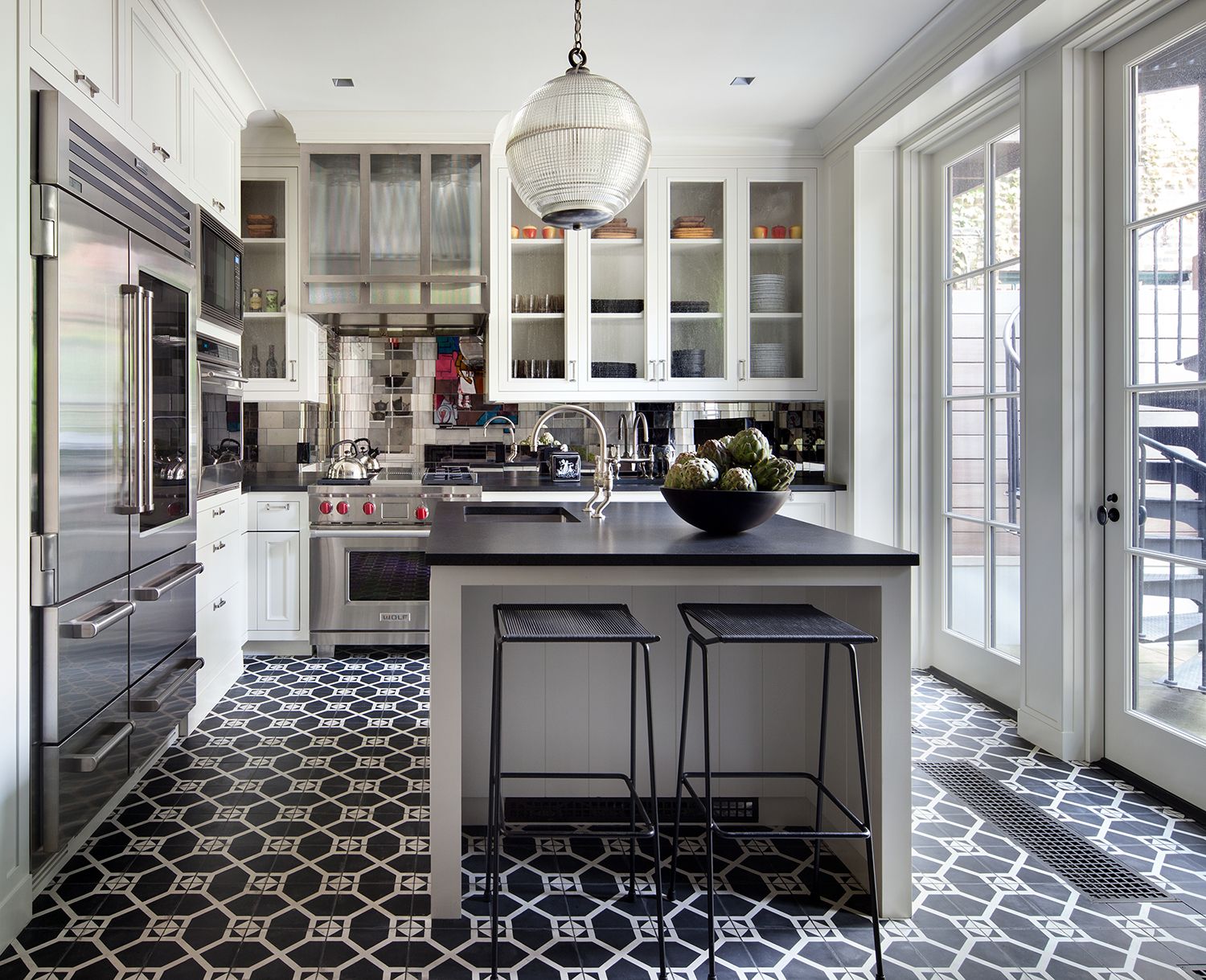 Expert design tips for your kitchen extension | Livingetc