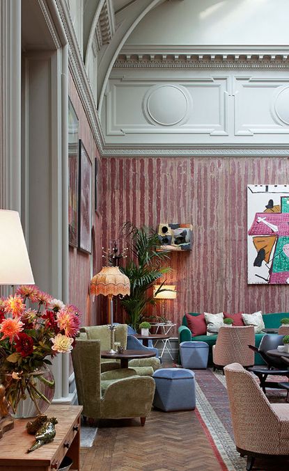 The Academician’s Room | Wallpaper*