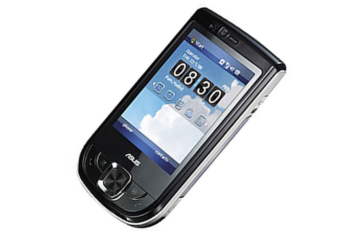 Asus claims world’s fastest smartphone | IT Pro