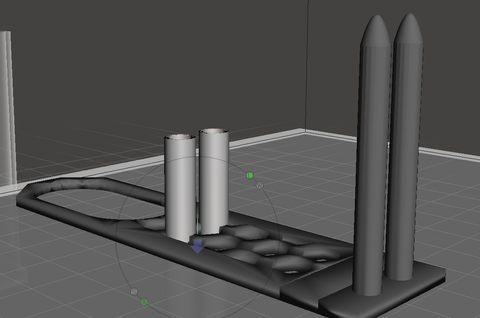 How to Use Meshmixer to Prepare Files for 3D Printing | Tom's Hardware