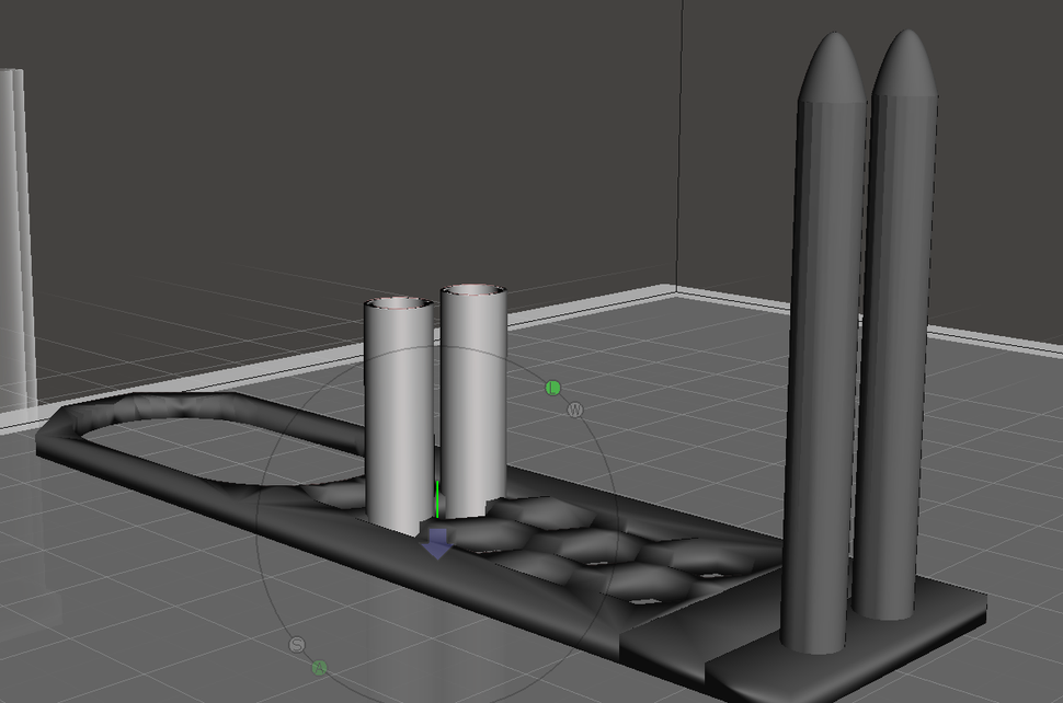 How to Use Meshmixer to Prepare Files for 3D Printing | Tom's Hardware