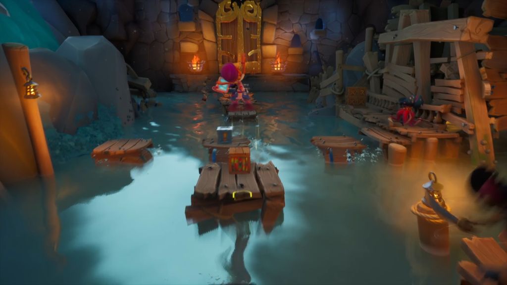 Crash 4 tips | GamesRadar+