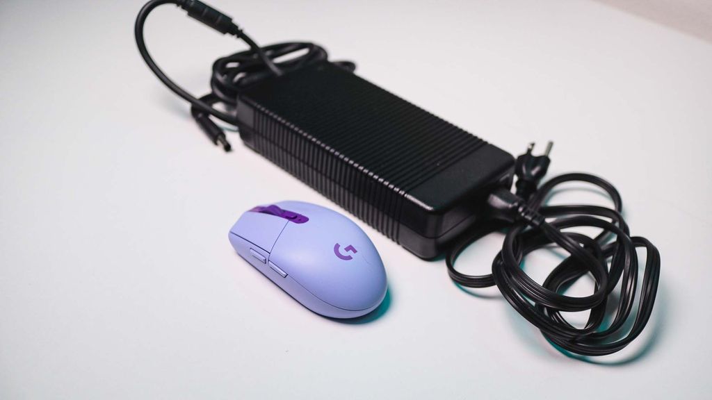 Dell G15 (2023) review | Tom's Guide