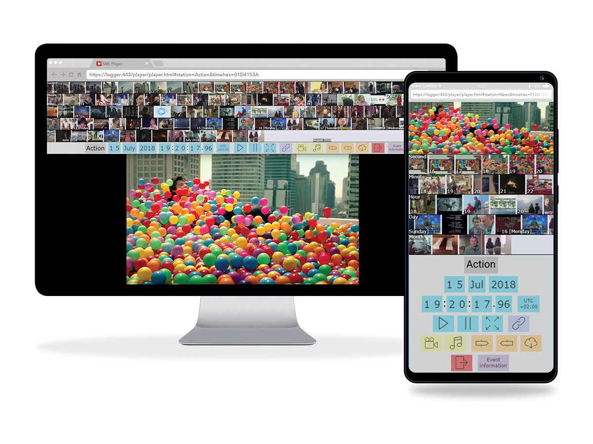 Stirlitz Media Delivers Powerful New Logging Software Solution to BBC ...