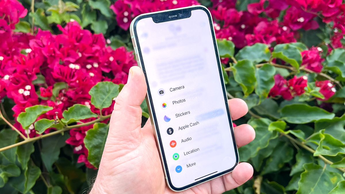 iOS 17 review: The biggest rewards for iPhone owners | Tom's Guide