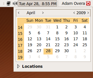 The Desktop - Desktop Linux For The Windows Power User | Tom's Hardware