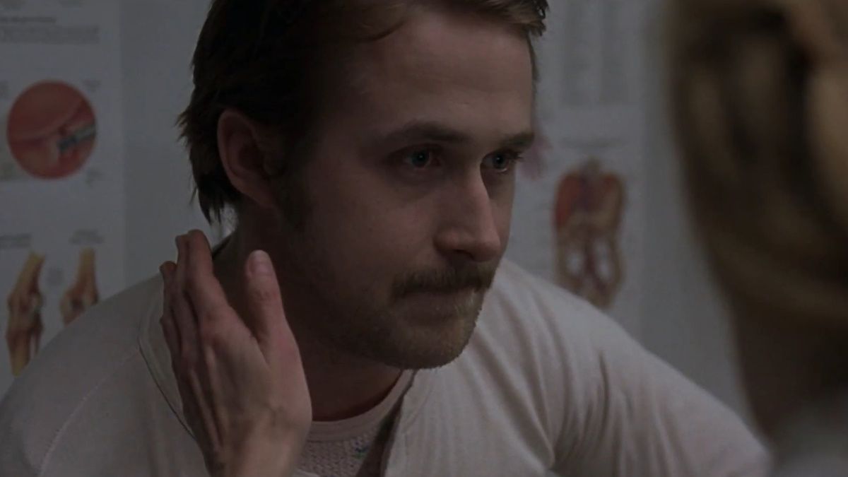 The 32 greatest Ryan Gosling movie moments | GamesRadar+