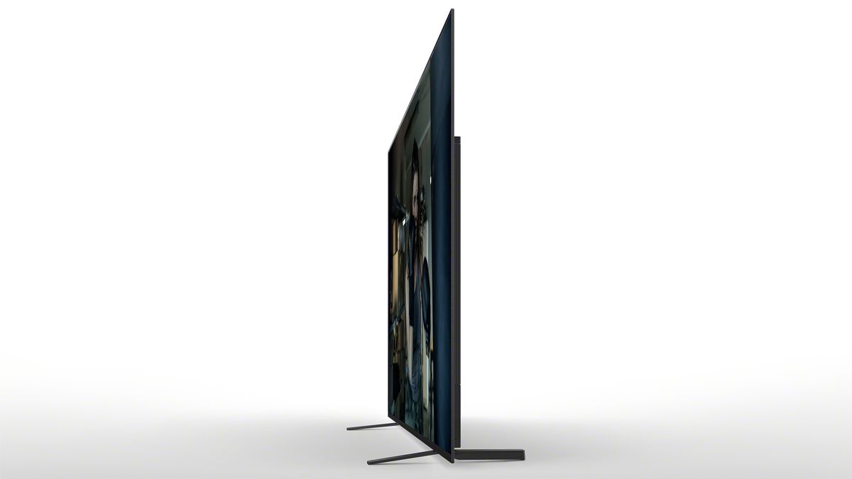 Sony KD-55A8 review | What Hi-Fi?