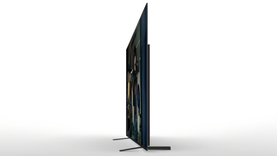 Sony KD-55A8 review | What Hi-Fi?