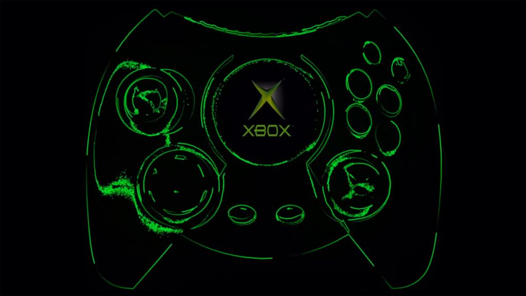 The original 'Duke' Xbox controller design is making a comeback | TechRadar