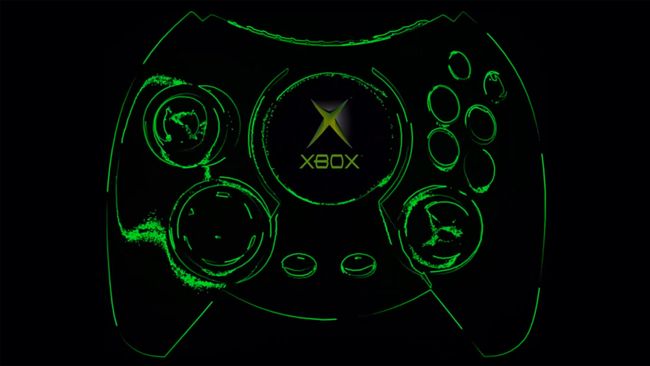 The original 'Duke' Xbox controller design is making a comeback | TechRadar