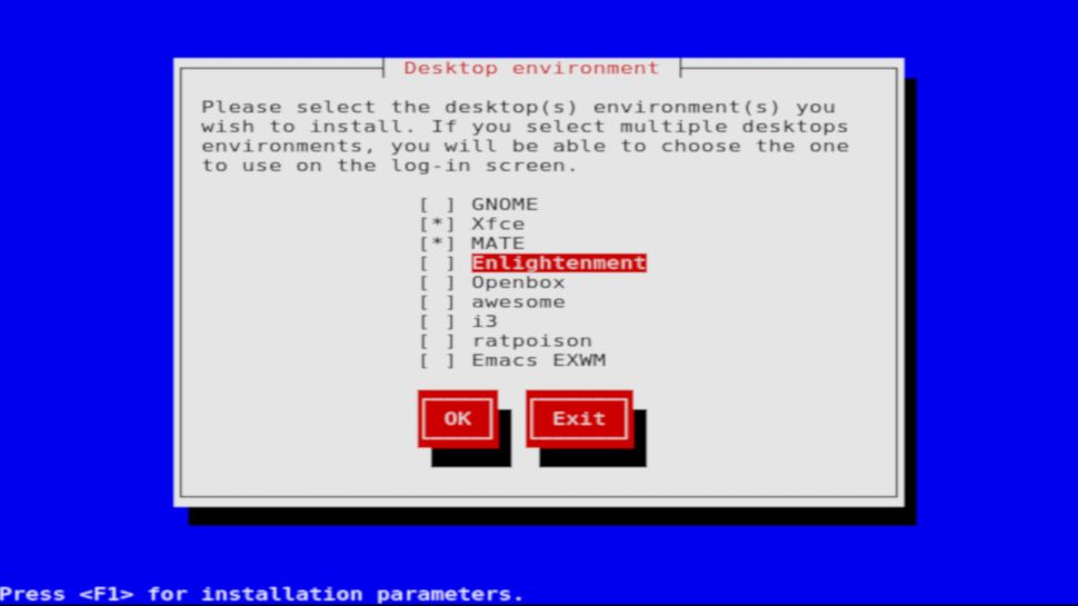 Guix System 1.2.0 review | TechRadar