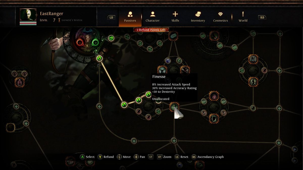 Path of Exile beginners guide: Tips and tricks to get you started on ...