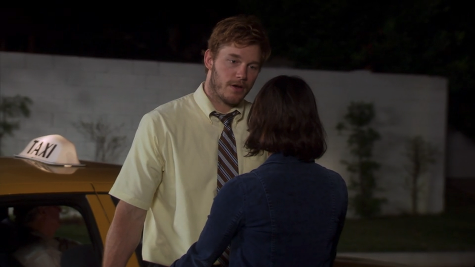 32 Andy Dwyer Quotes That Prove Chris Pratt Has Hilarious Comedic ...