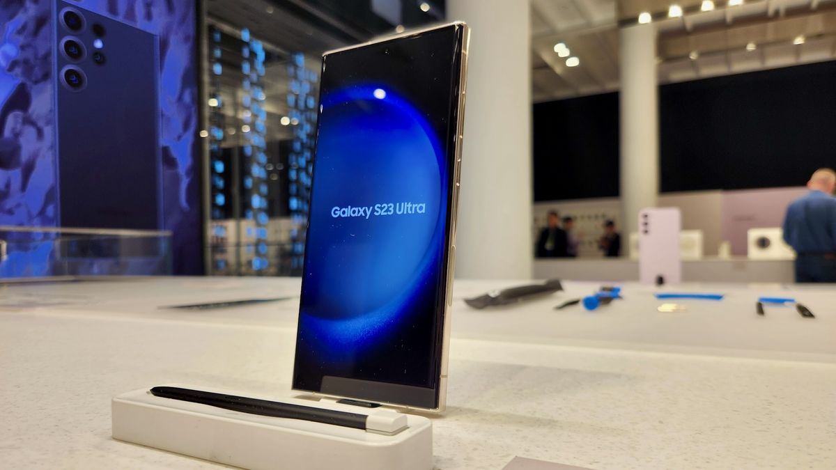 Five things Samsung didn’t announce alongside the Galaxy S23 | Android ...
