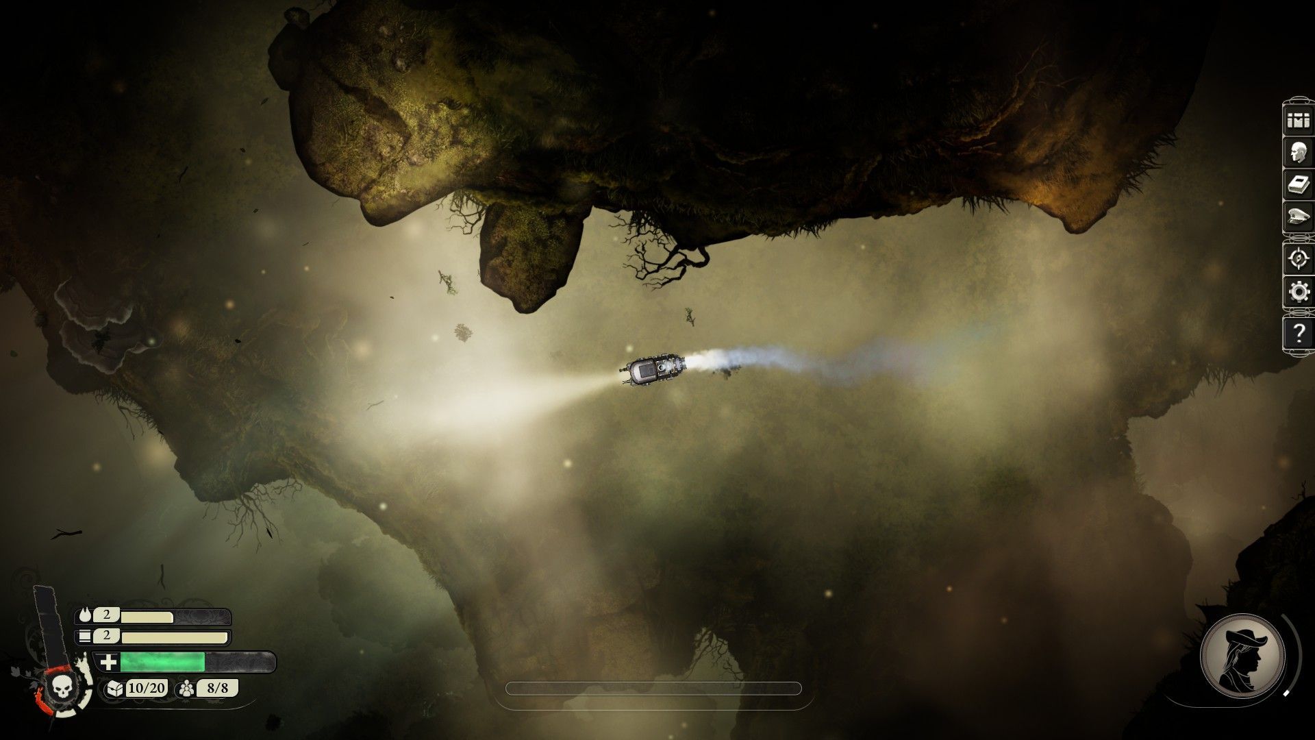 Sunless Skies review | PC Gamer