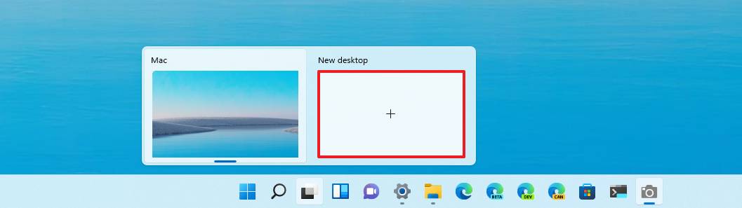 How to be more productive using Desktops on Windows 11 | Windows Central
