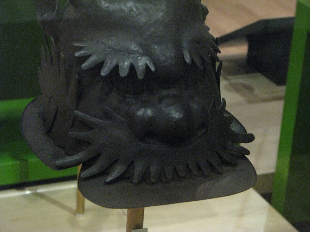 In Photos: The Last Century of Samurai Swordsmen | Live Science