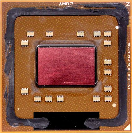 Socket 754 Is Still Around - The Mother of All CPU Charts 2005/2006 ...