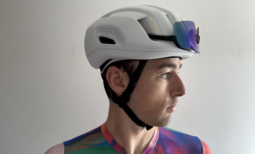 Met Manta MIPS helmet review - low profile and price for an aero lid ...